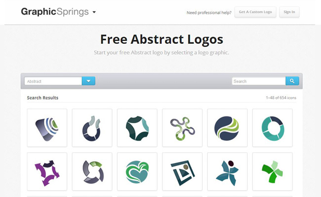 Créer un logo gratuit : les meilleurs outils du Web - Wix.com